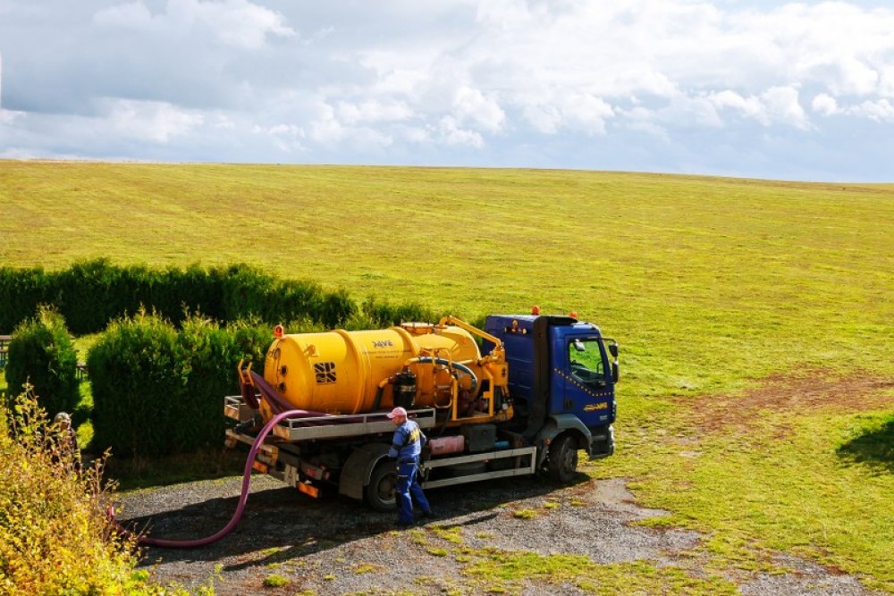 Yağ Tutucu/Ayırıcı Atık Yönetimi Nasıl Olmalıdır?
